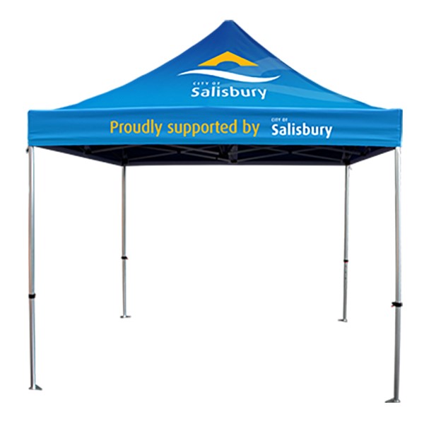 Marquee Pack 3x3m - The Banner Crew